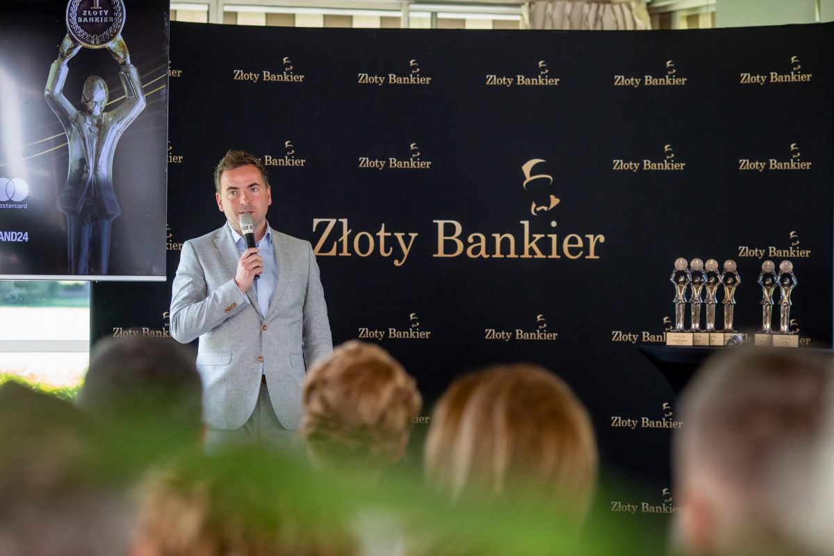 Złoty Bankier